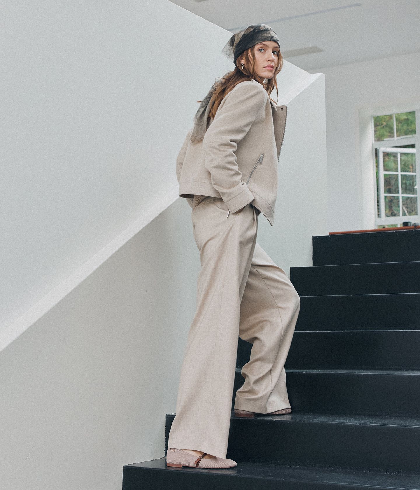 Luxury Cashmere Clothing | Gobi Mongolian Cashmere Online Store