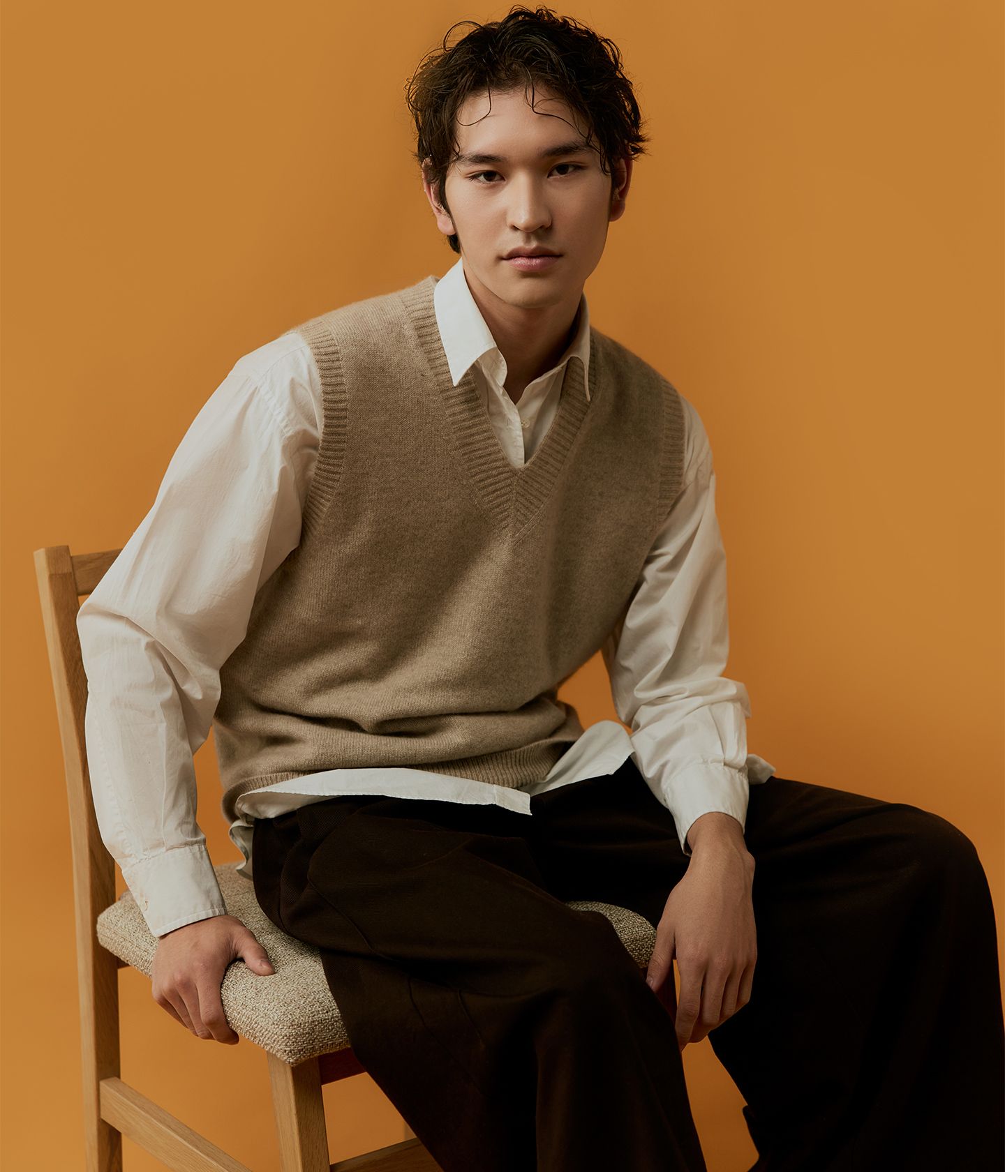 Luxury Cashmere Clothing | GOBI Cashmere Online Store