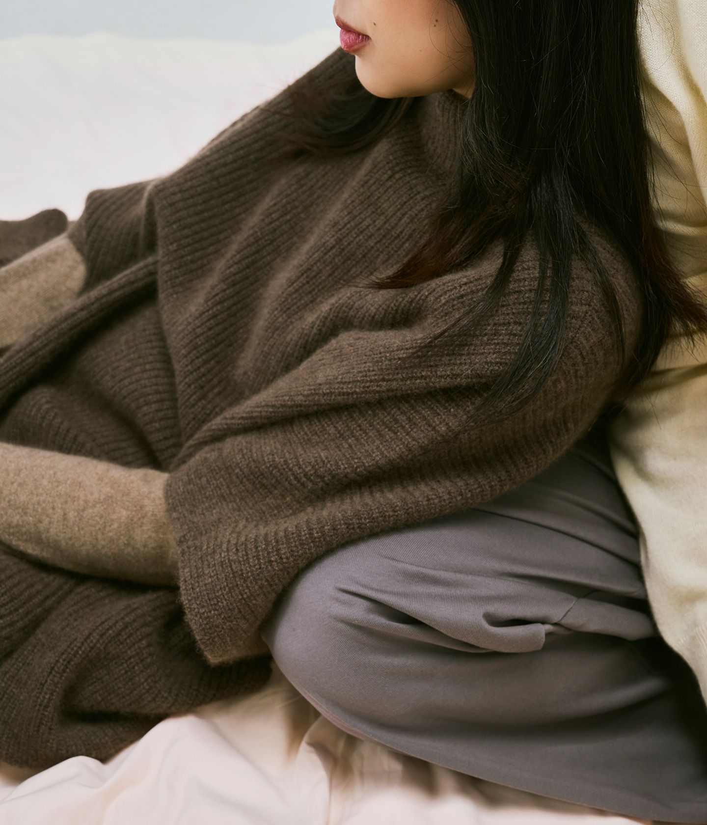 Luxury Cashmere Clothing | Gobi Mongolian Cashmere Online Store