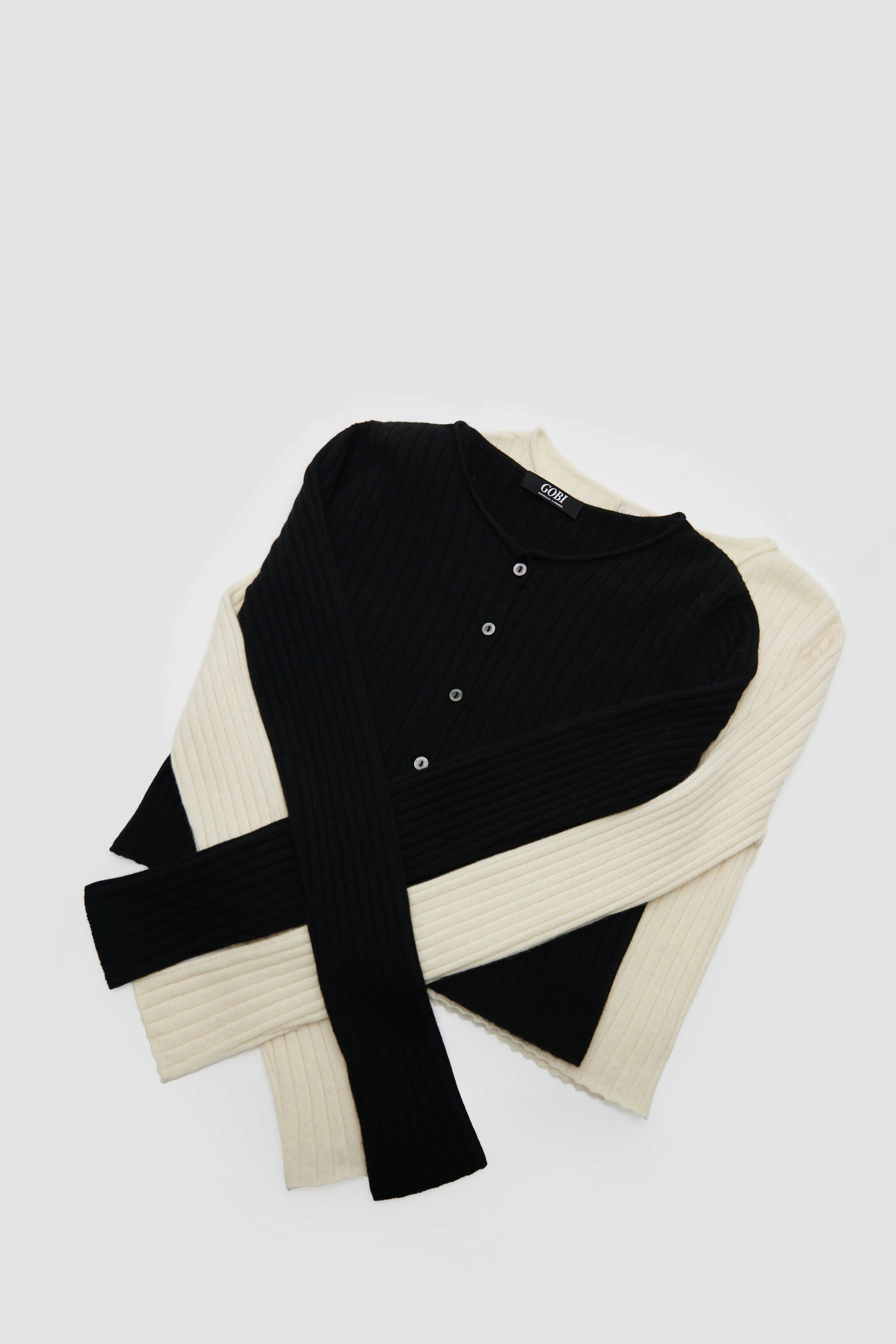 Gobi Mongolian Cashmere | Truly Traceable Cashmere