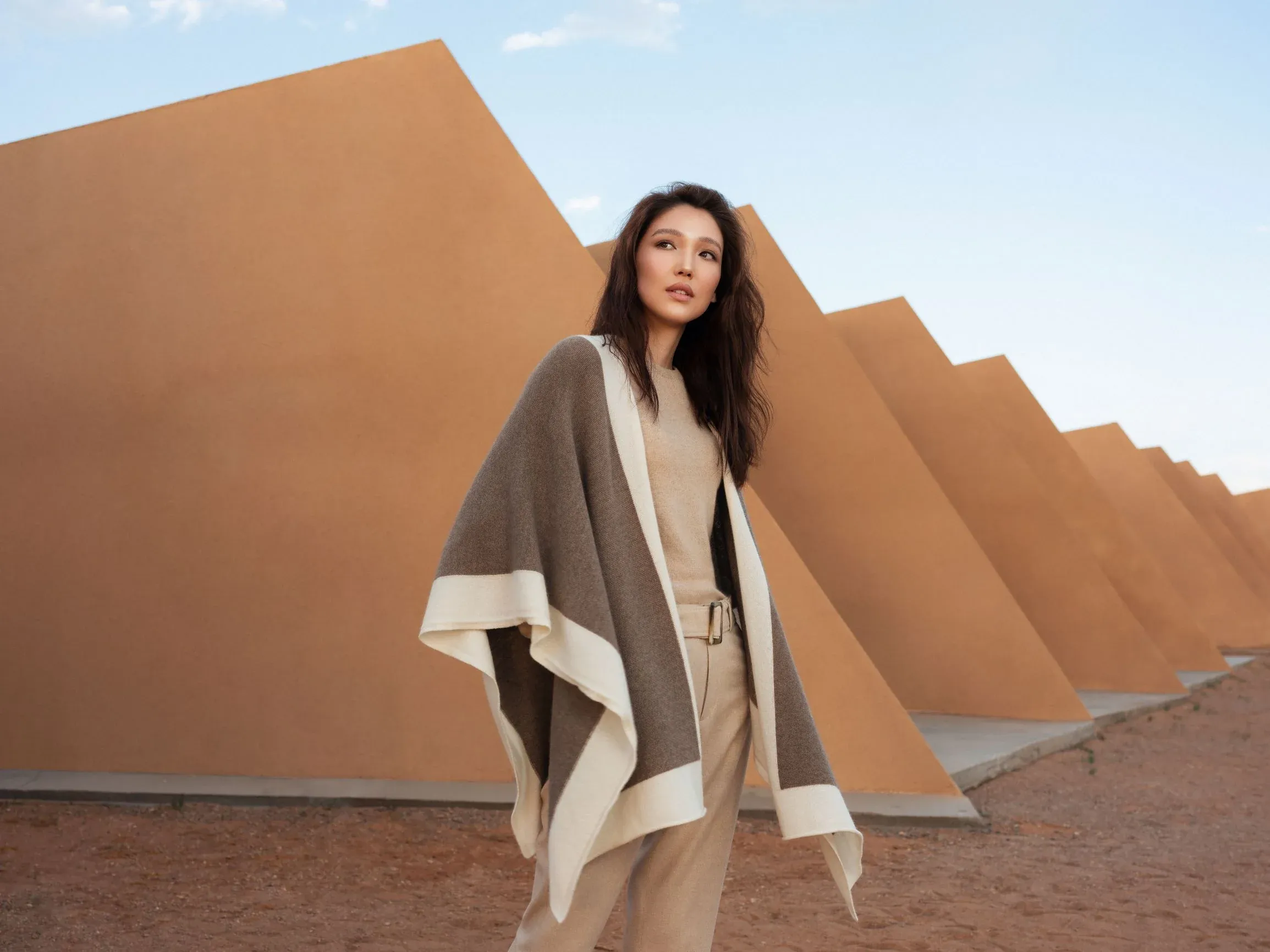 Goodbye 2020, Hello 2021 - Embrace a Fresh Start with GOBI cashmere ...