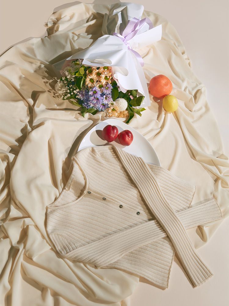 Gobi Mongolian Cashmere Apparel | Truly Traceable Cashmere