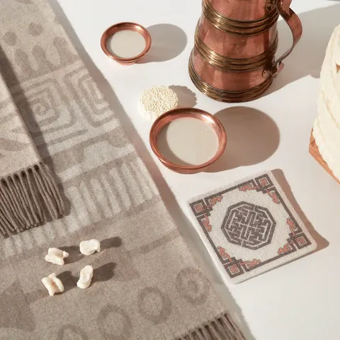 Celebrate the Mongolian Lunar New Year with Tsagaan Sar | GOBI Cashmere