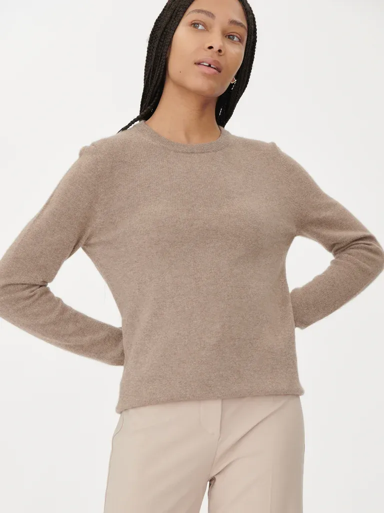 Gobi Cashmere: Celebrate Earth Day 2023 with Ethical Brand!!