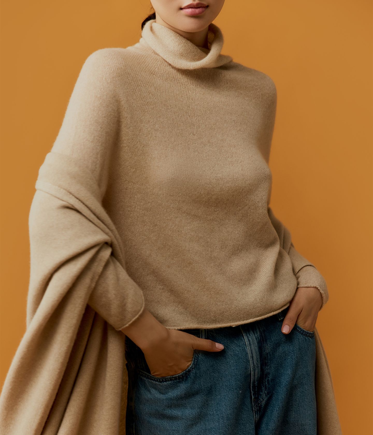 Luxury Cashmere Clothing | GOBI Cashmere Online Store