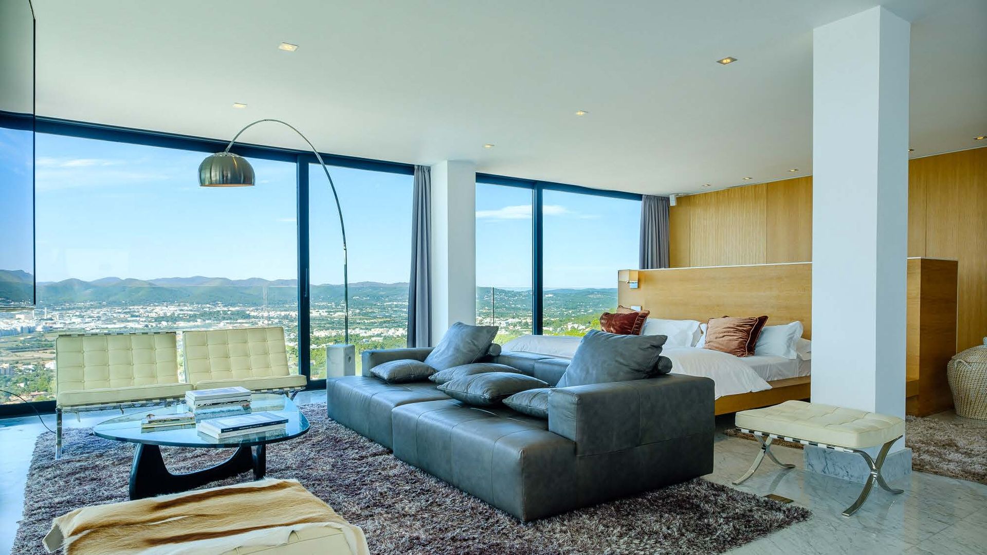 Villa Crystal | Villas of Ibiza