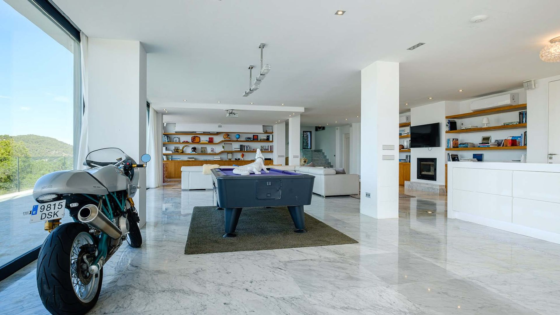 Villa Crystal | Villas of Ibiza
