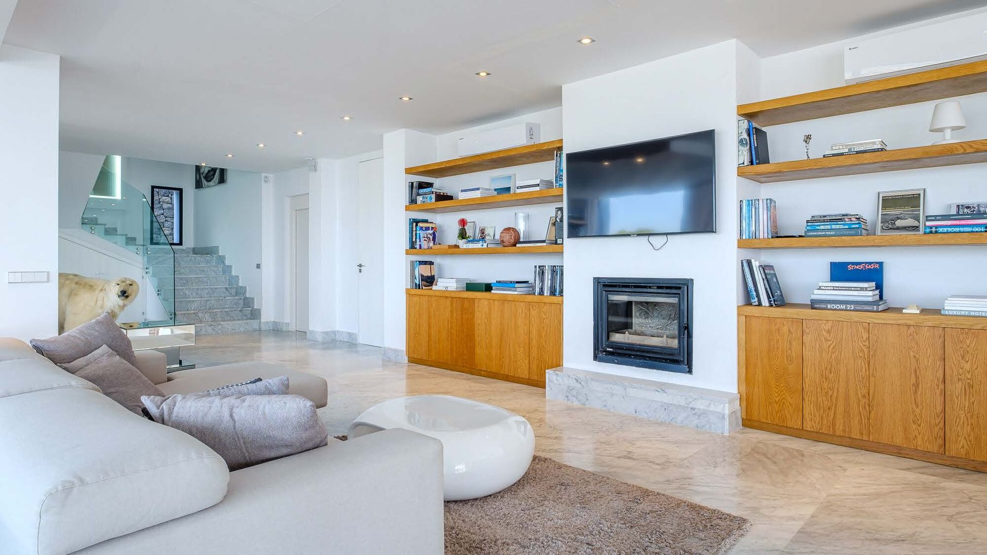 Villa Crystal | Villas of Ibiza