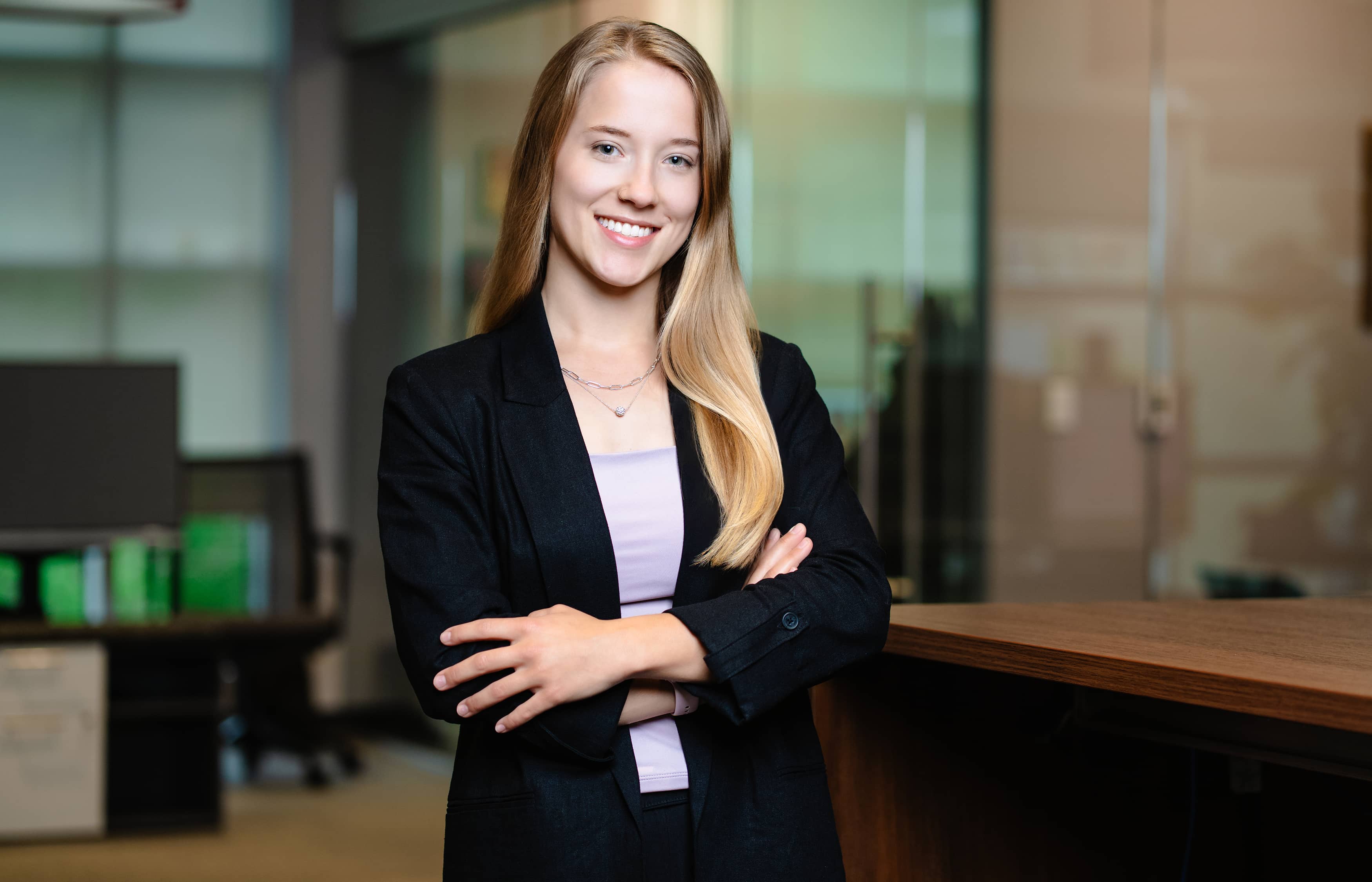 Haileigh Stanton | NAI Ohio Equities