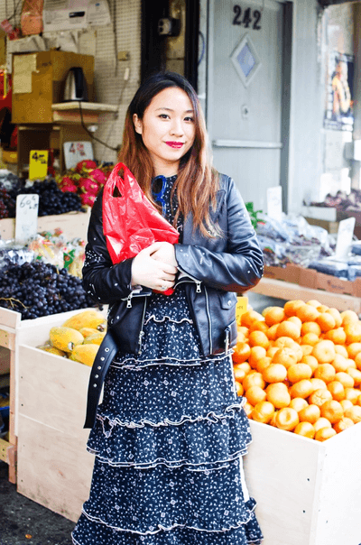 © 2025 Ali Francis. Some rights reserved.