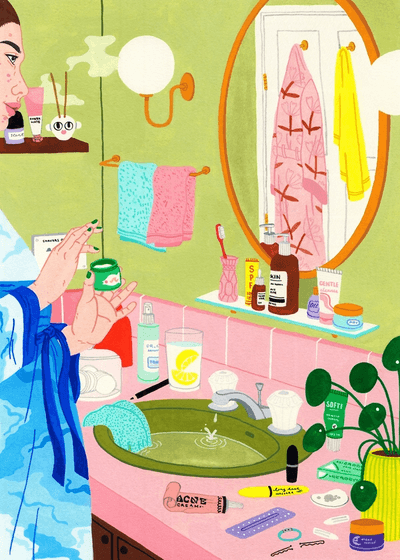 Bon Appétit 2018/12/19