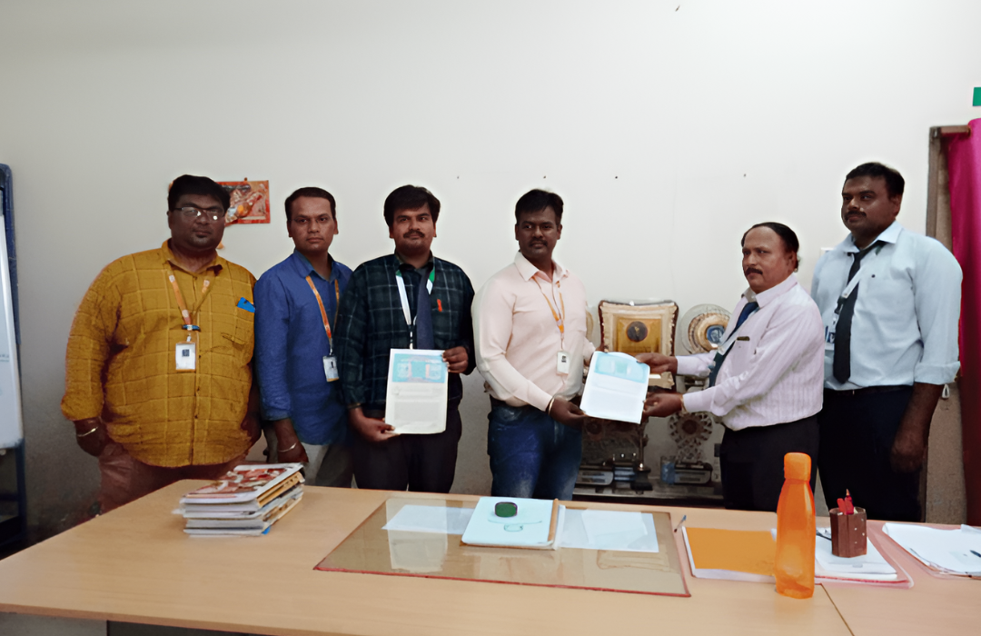 Empowering Future Engineers: Mailam Engineering College | WHY tap