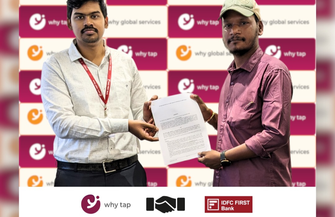 Memorandum of Understanding (MOU) | WHY TAP