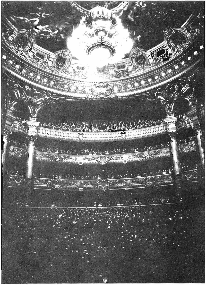 10. Magic of the City | A Pattern Language Index