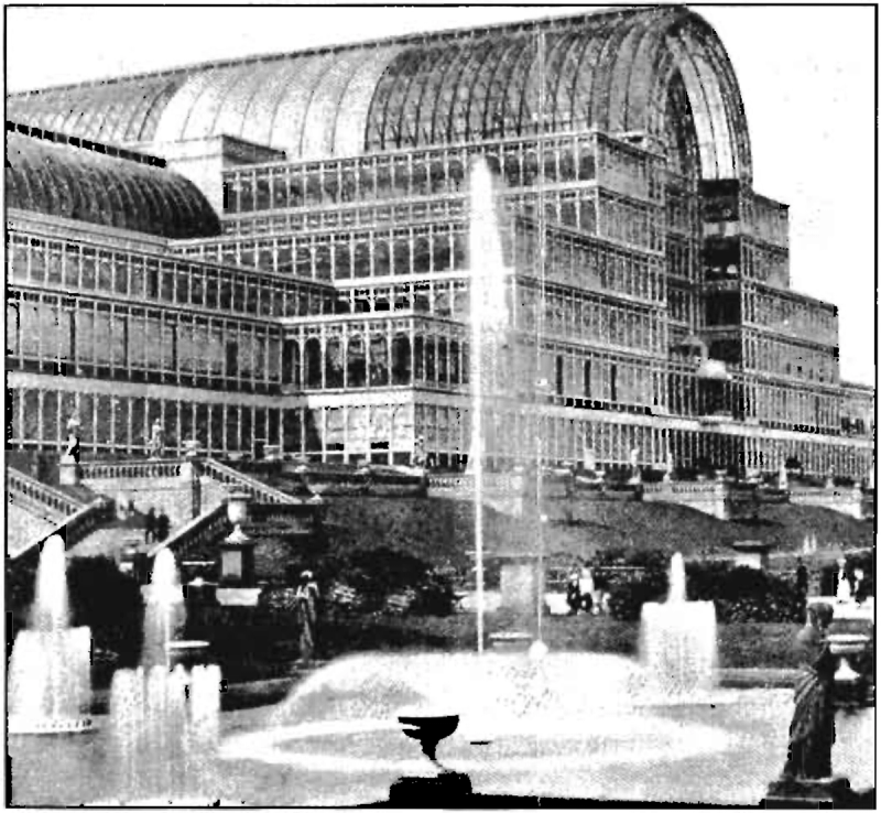 220. Roof Vaults | A Pattern Language Index