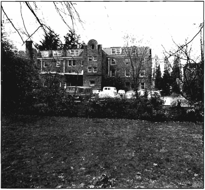 22. Nine Percent Parking | A Pattern Language Index