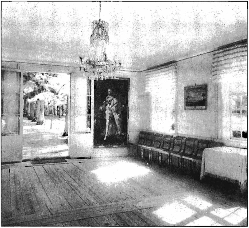159. Light on Two Sides of Every Room | A Pattern Language Index