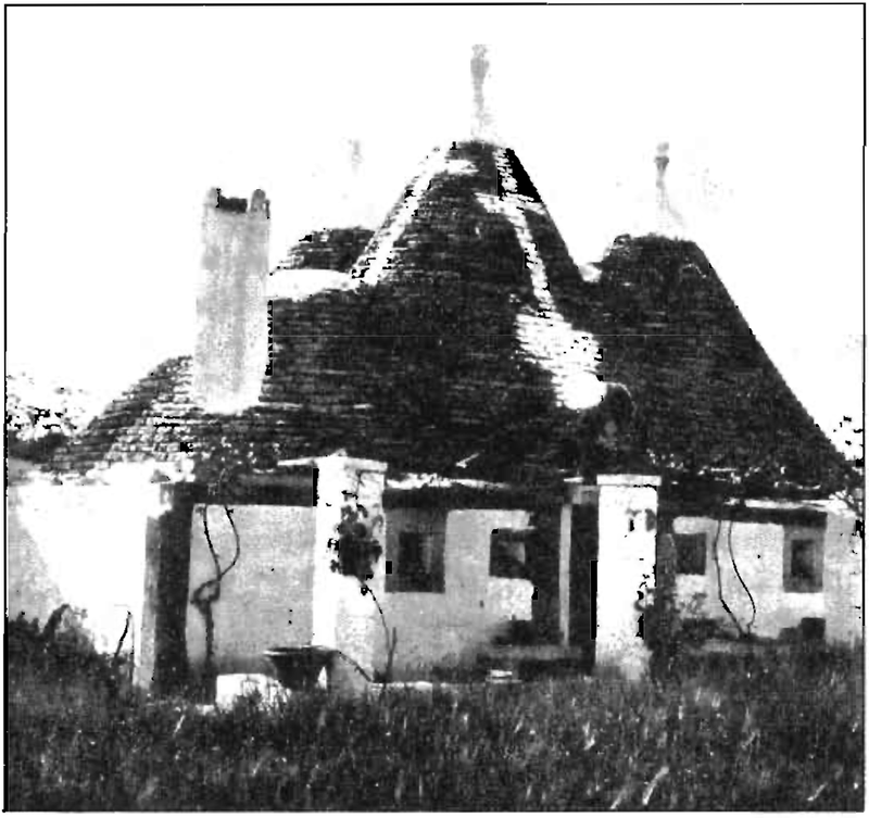 232. Roof Caps | A Pattern Language Index