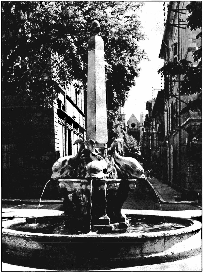 120. Paths and Goals | A Pattern Language Index