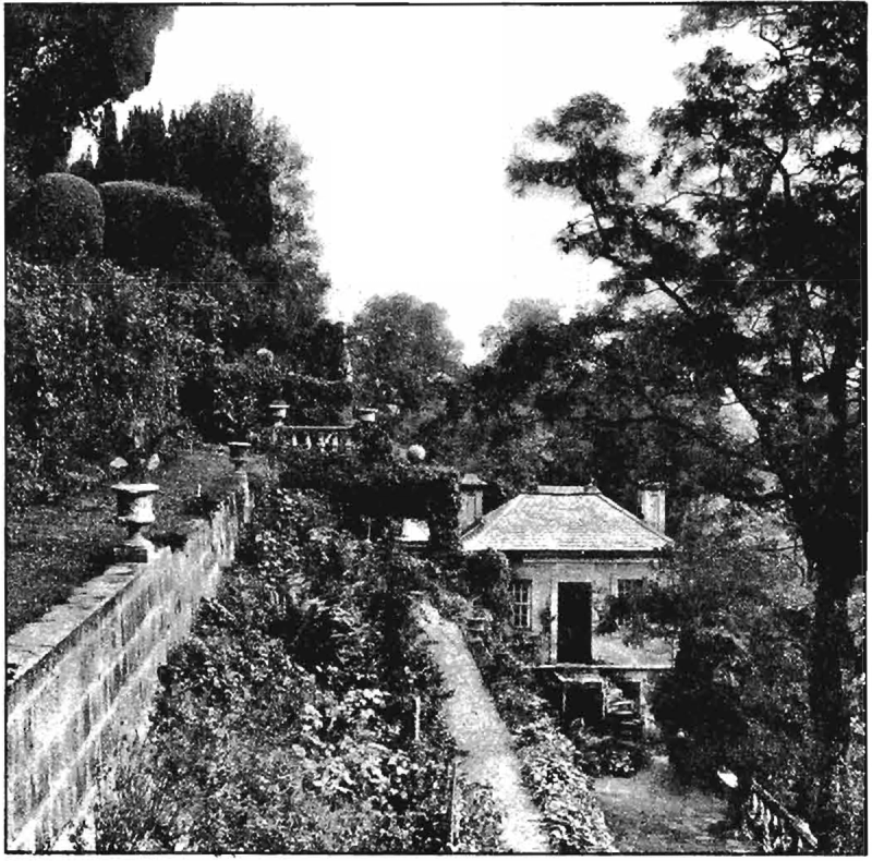 169. Terraced Slope | A Pattern Language Index