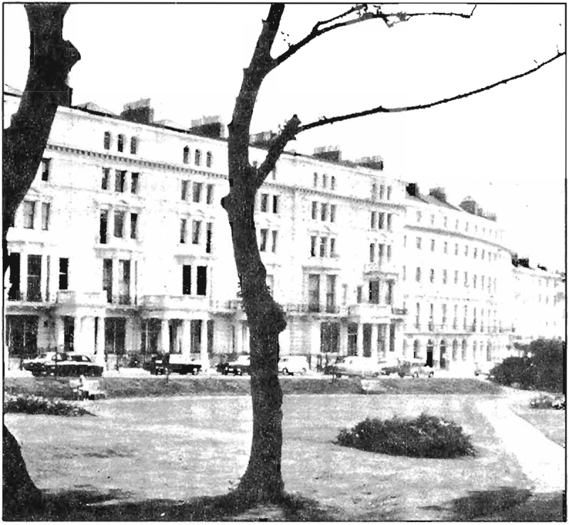 102. Family of Entrances | A Pattern Language Index