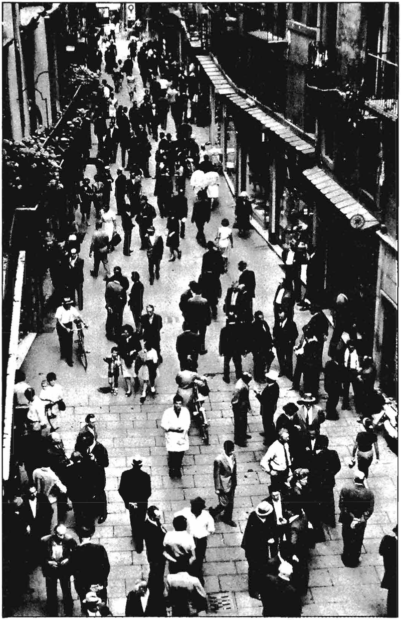 A guide to reading patterns | A Pattern Language Index