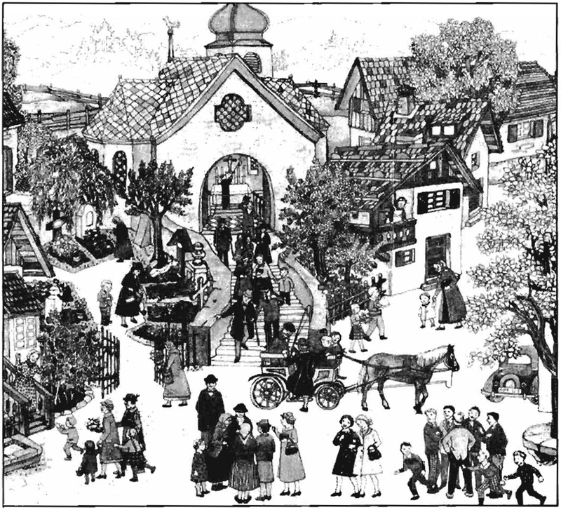 30. Activity Nodes | A Pattern Language Index