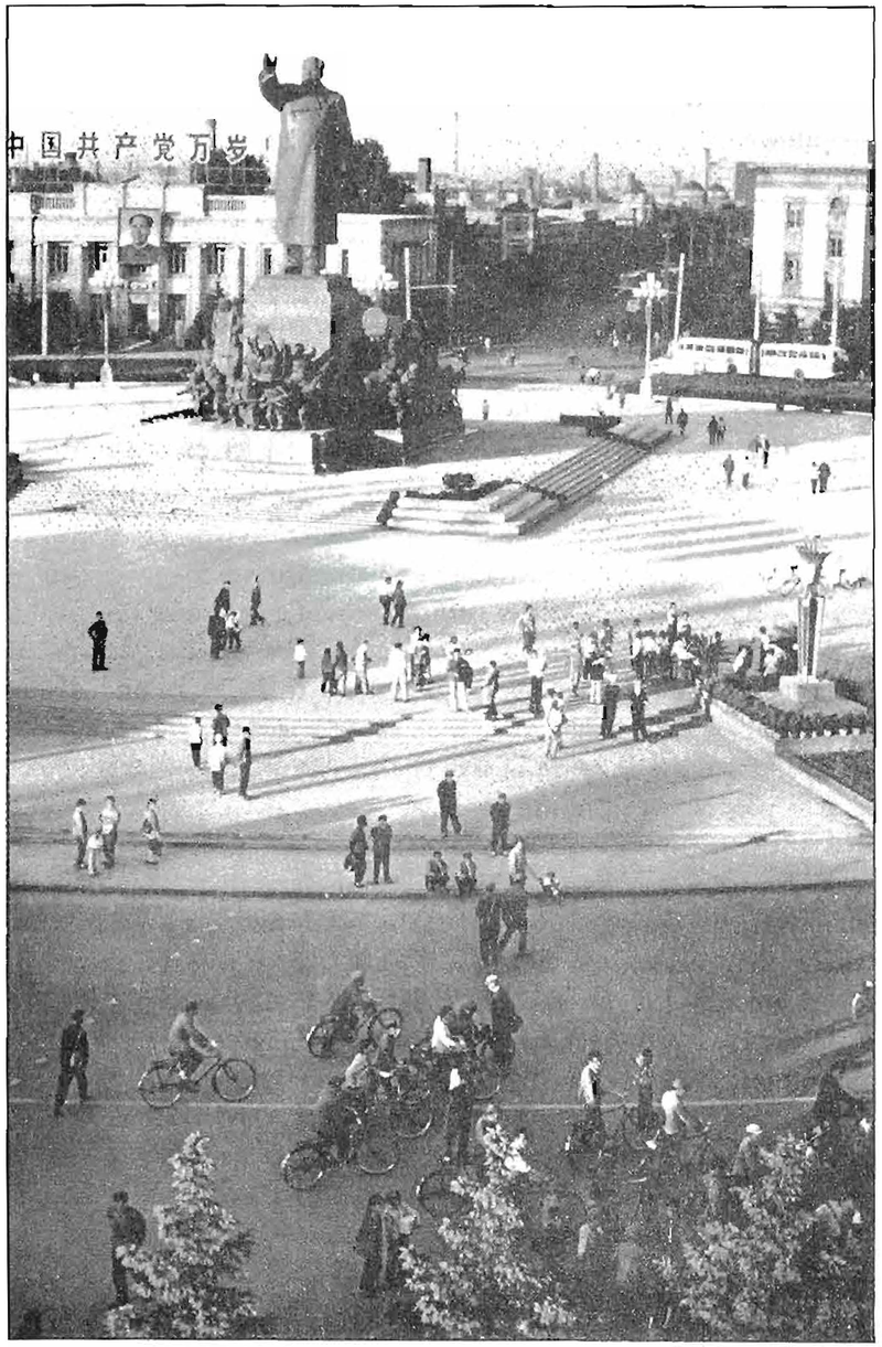 11. Local Transport Areas | A Pattern Language Index