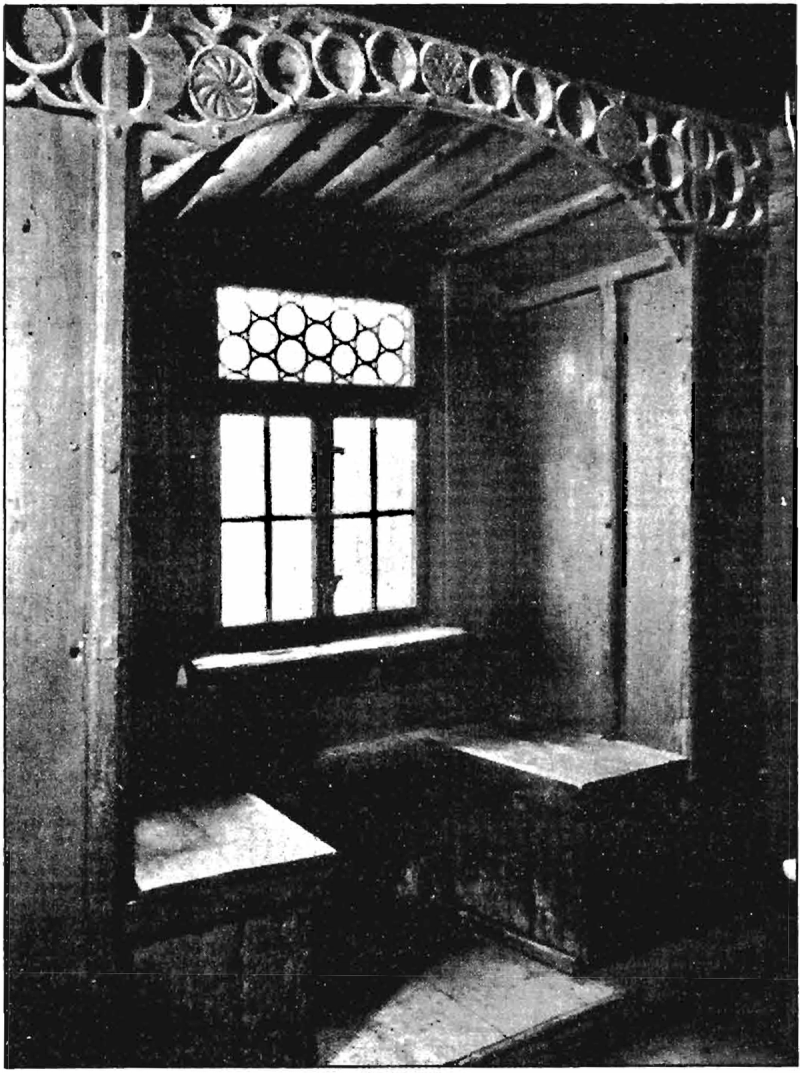 180. Window Place | A Pattern Language Index