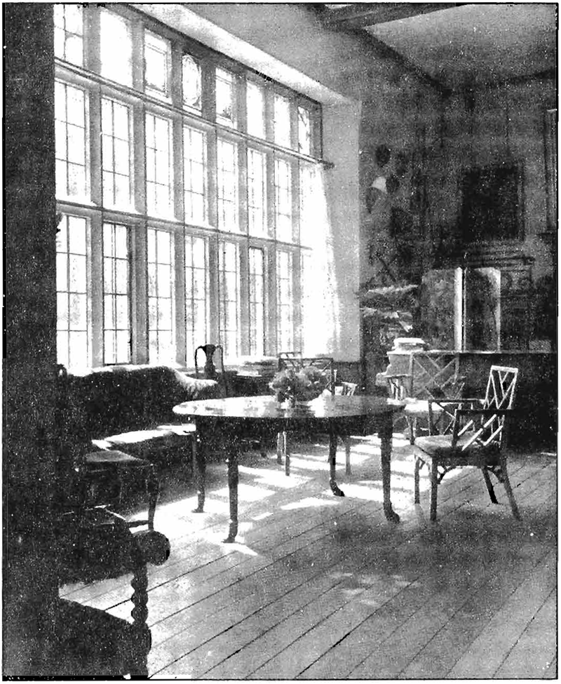 128. Indoor Sunlight | A Pattern Language Index