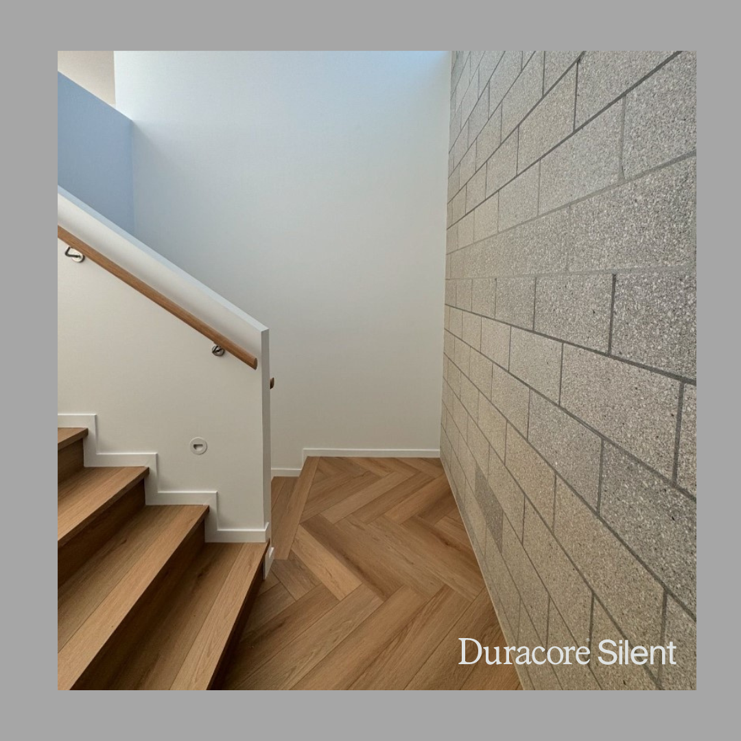 Step Up You Stair Game | Ecodure Flooring | Blog | Flooring Solutions ...