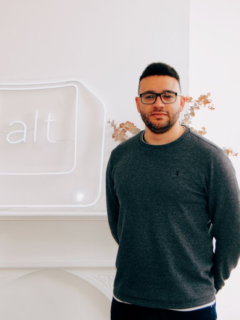 About Alt | Studio Alt