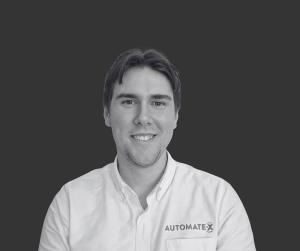 About Automate-X | Warehouse & Industrial Automation NZ | Automate X
