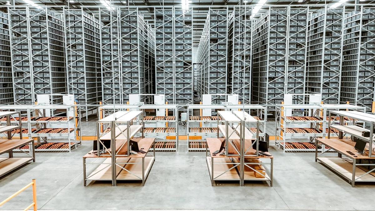 Industries we serve | Automate-X | Automate X