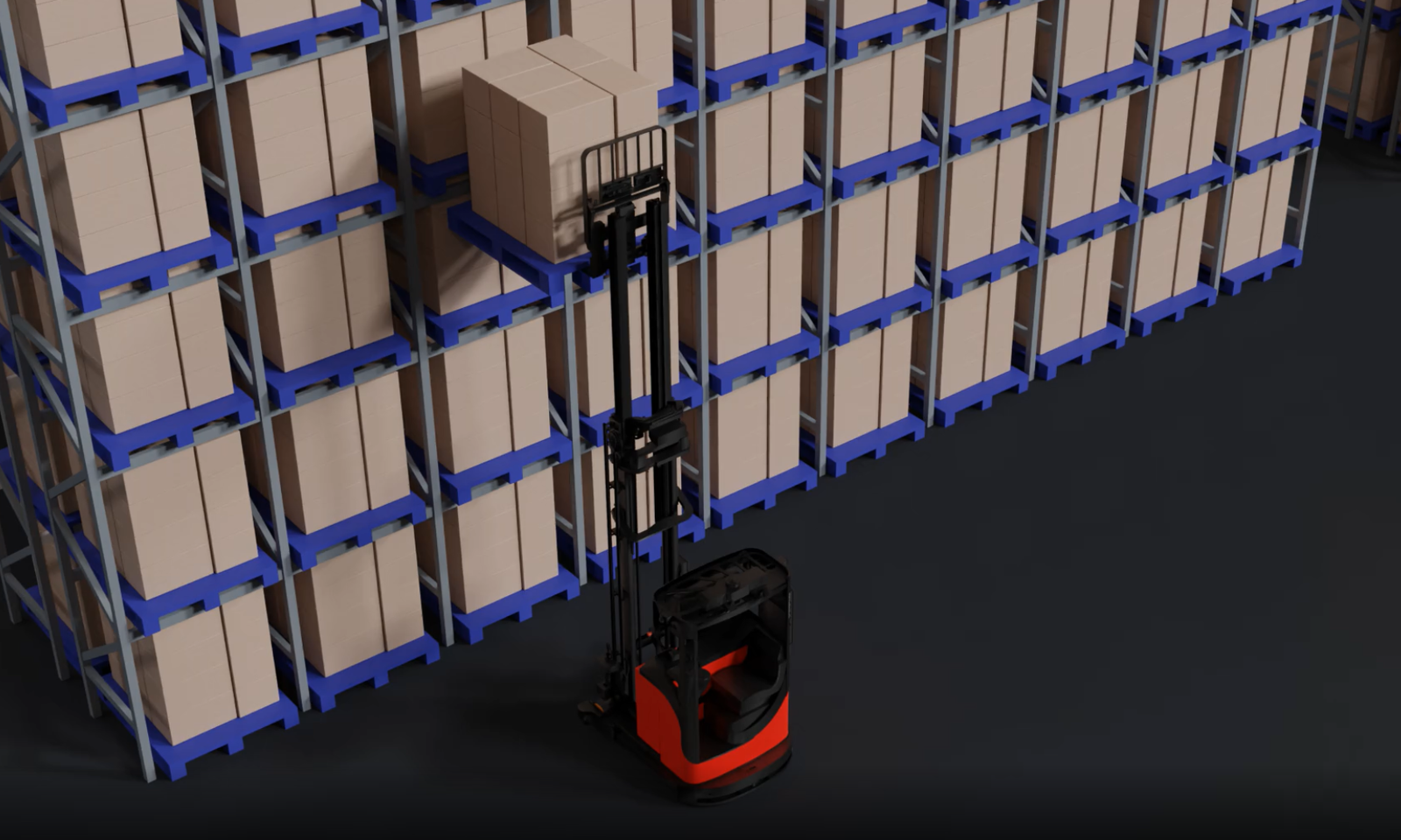 Warehouse & Intralogistics Automation Australia | Automate-X | Automate X
