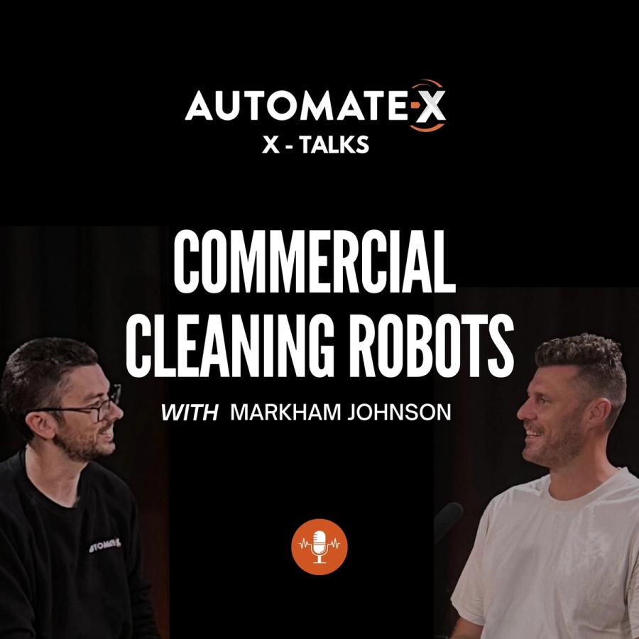 Industrial Automation Solutions | Automate-X | Automate X