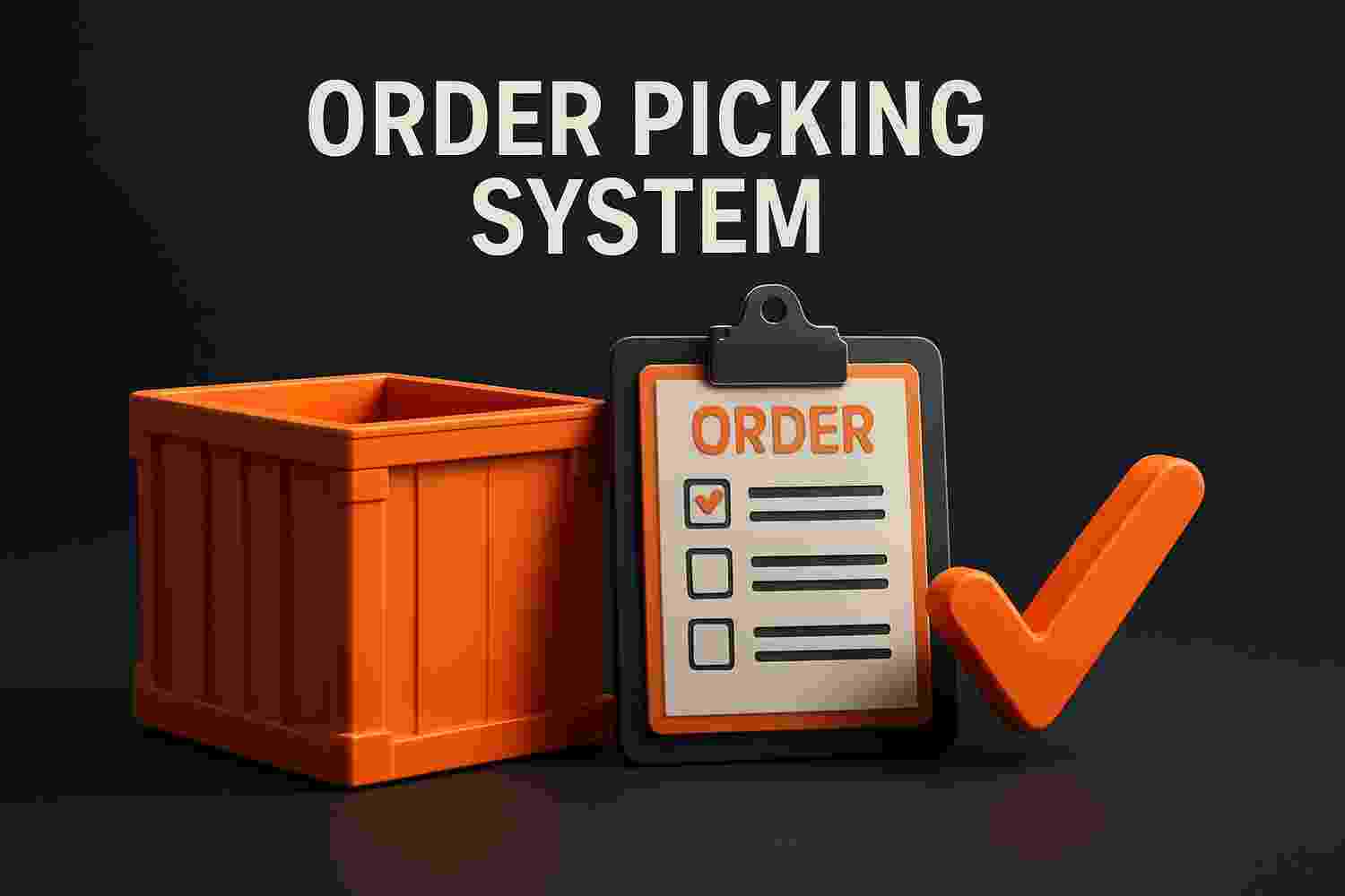 7 Essential Order Picking System Options for 2026 Warehouses | Automate X