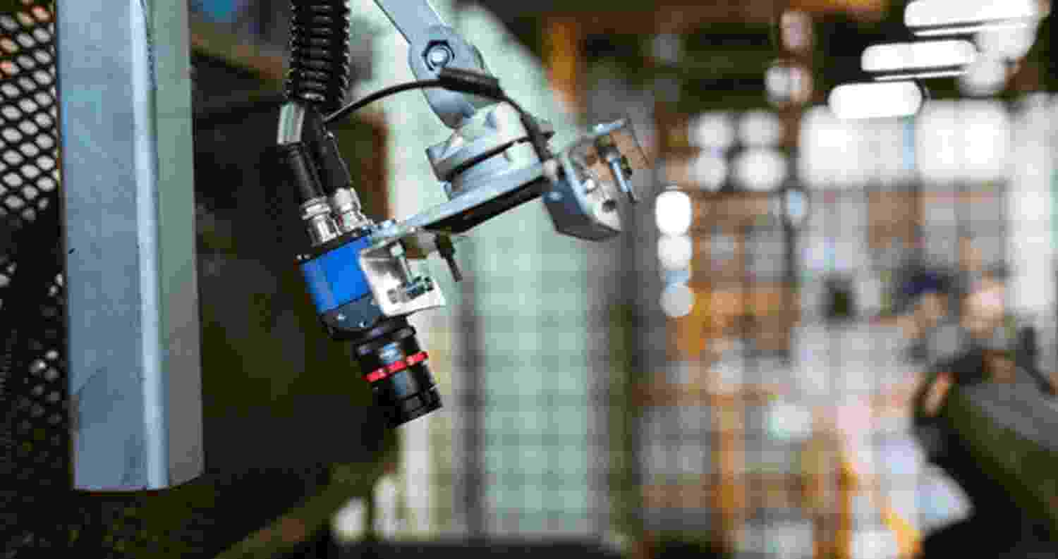 Machine Learning in Manufacturing | Automate-X | Automate X