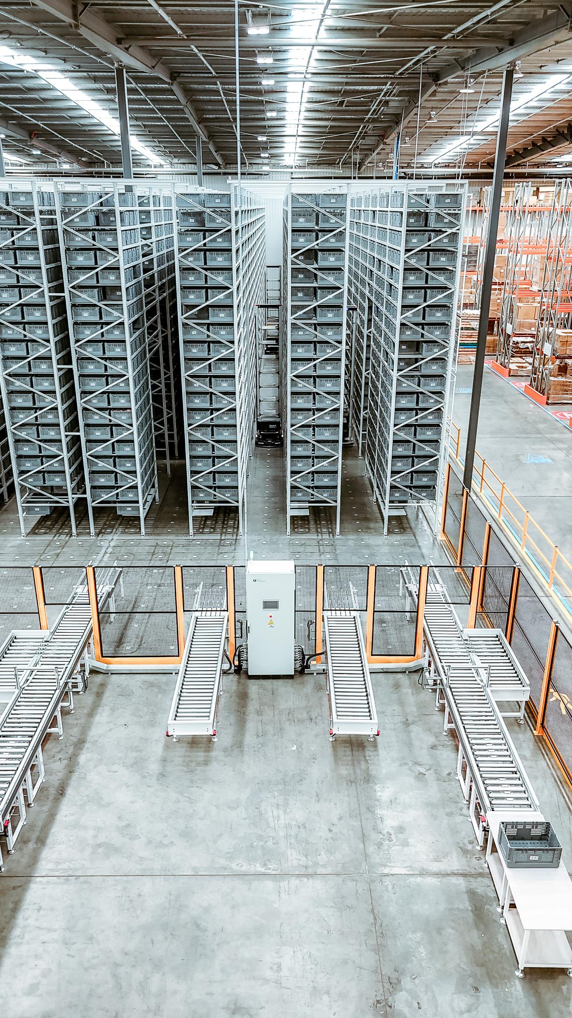 Industrial Automation Solutions | Automate-X | Automate X