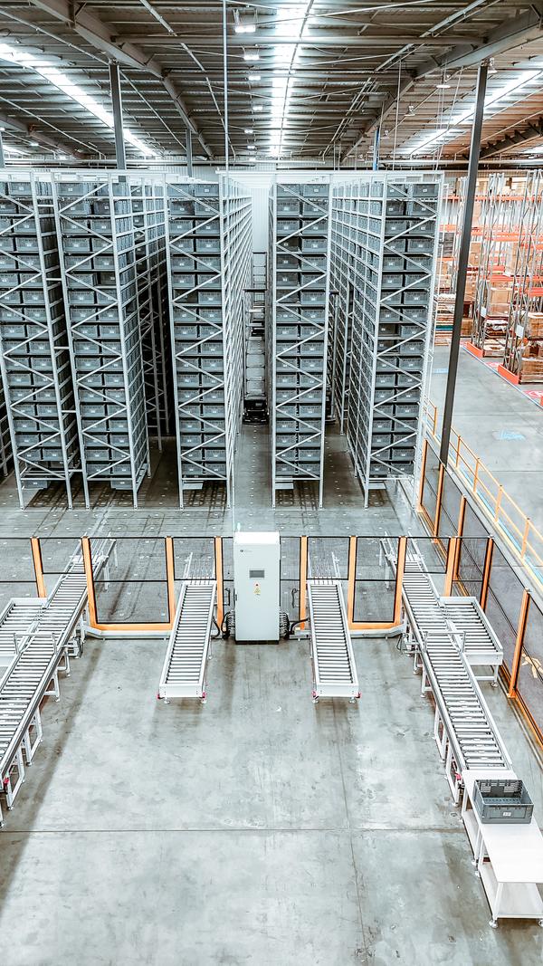 Industrial Automation Solutions | Automate-X | Automate X