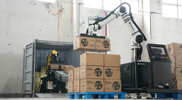 Industrial Automation Solutions | Automate-X | Automate X