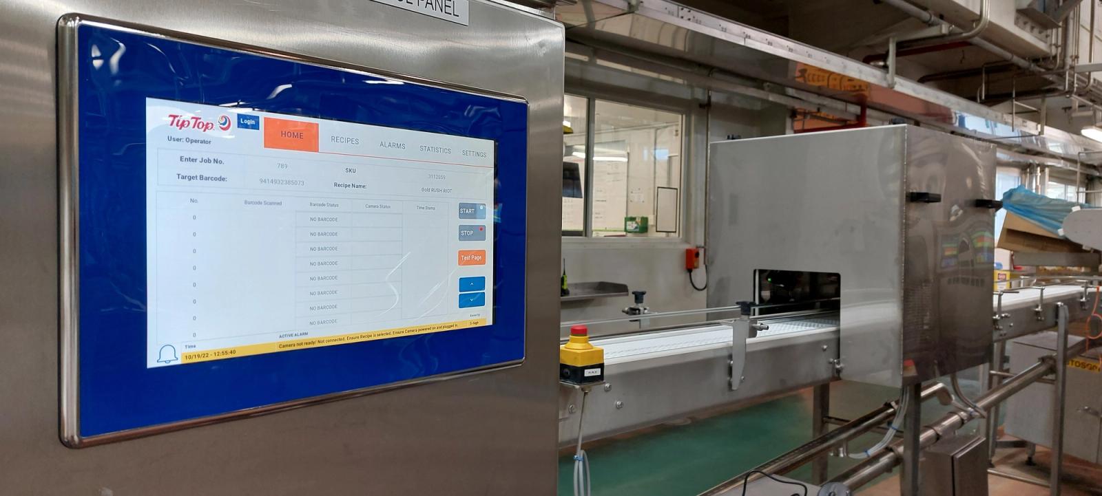 Industrial Automation Projects | Automate-X | Automate X