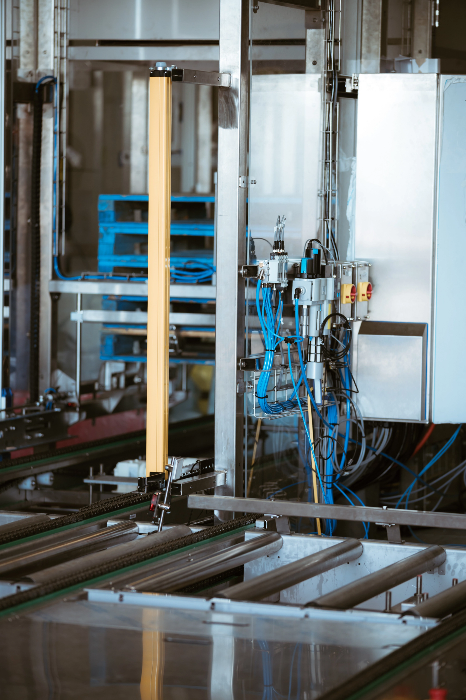 Industrial Automation Solutions | Automate-X | Automate X