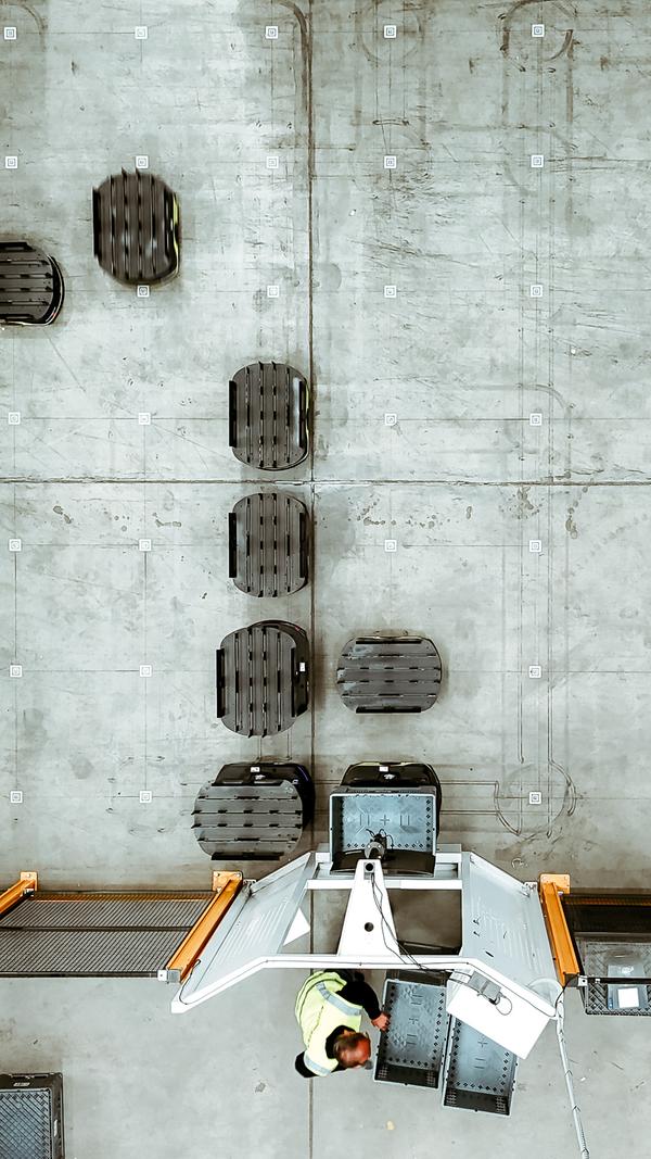 Industrial Automation Solutions | Automate-X | Automate X