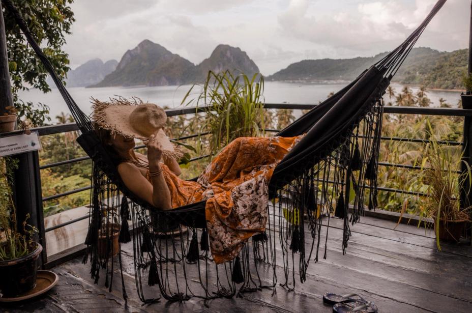 Eco Stays: An Island Experience in El Nido | The Offbeat Appetite ...