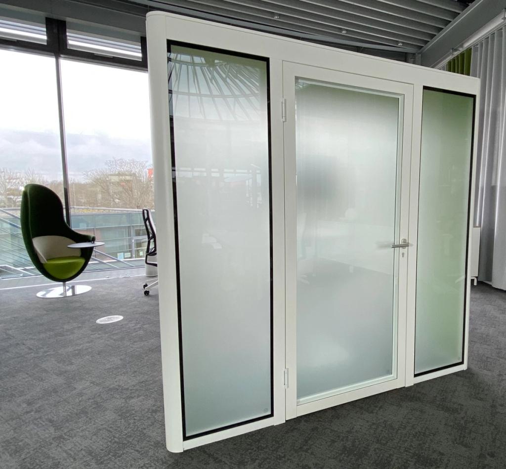 Quiet.Box, König + Neurath