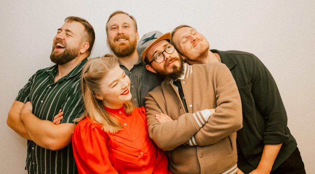 Super Swing Brothers