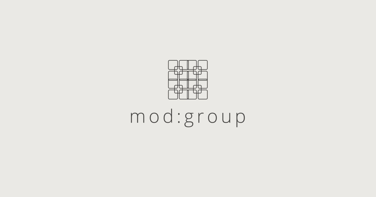 mod:group