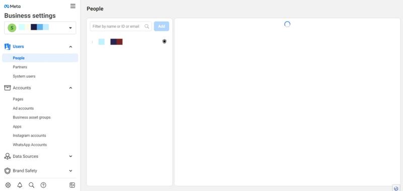How to make Facebook Business manager your friend