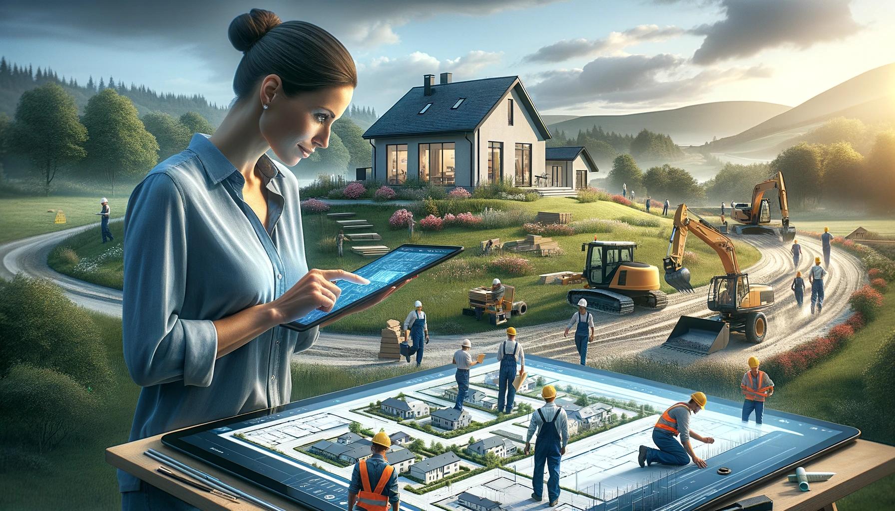 Elevating Customer Experience in Homebuilding: A Role-Specific Guide